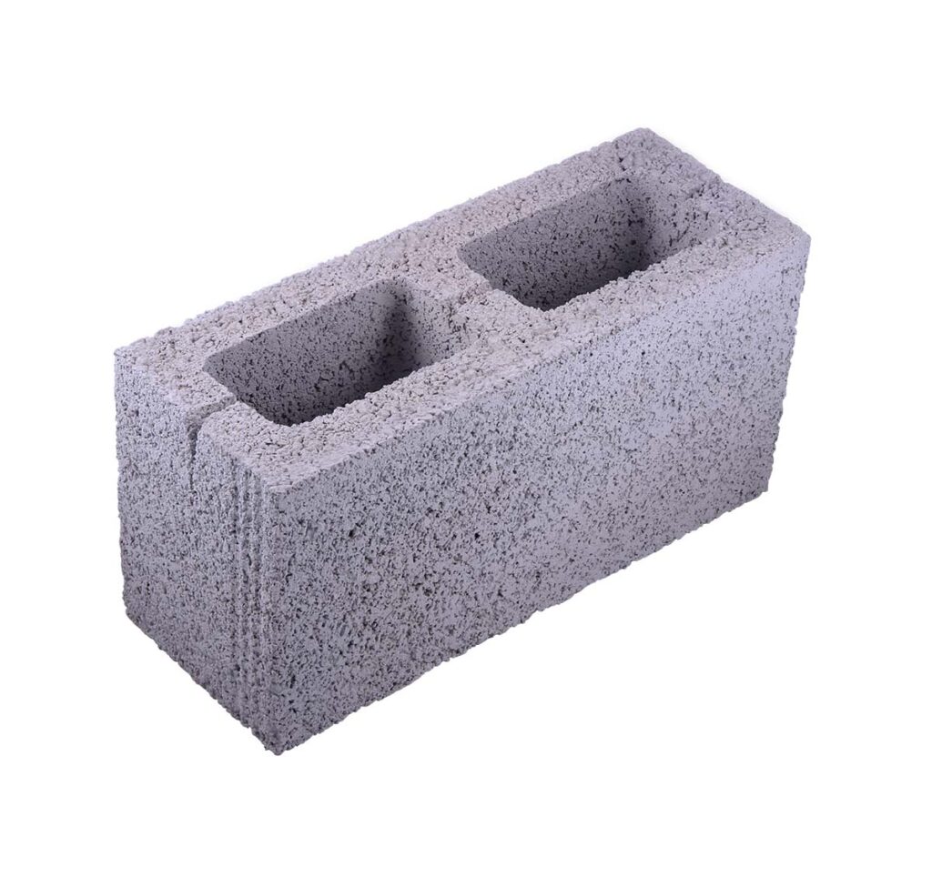 6 Inch Popular Blocks - Block Industry NG – BI LTD